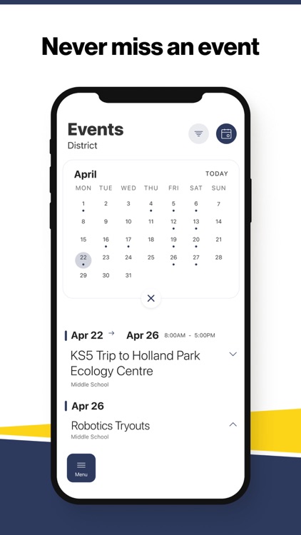 Armadillo Charter by Armadillo Technical Institute