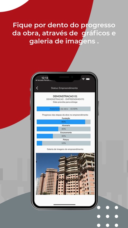 Portal Zafir by Expert System