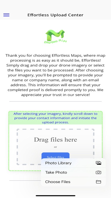 Effortless Maps by Wayne Divers Effortless Maps by Wayne Divers