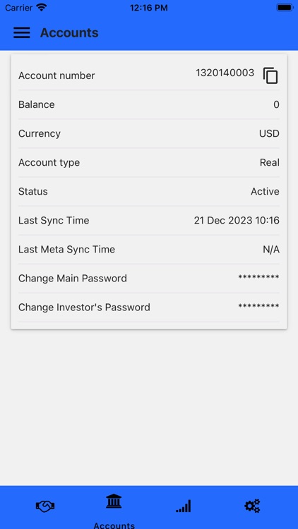 Interpro Global by Interpro Global Ltd