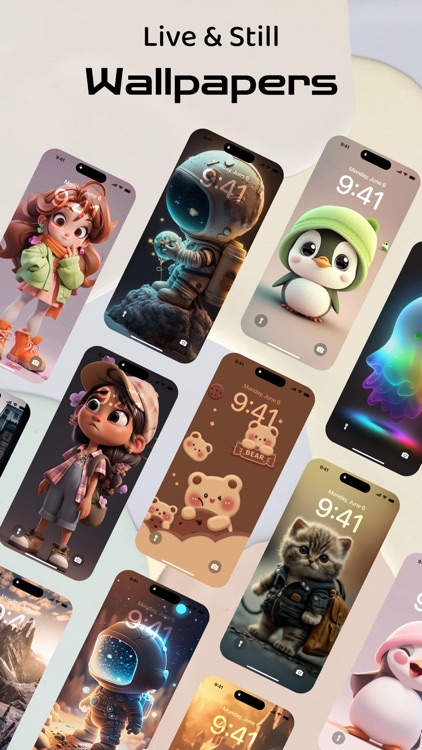 Themes: Widgets & App Icons by Nguyen Phuong Themes: Widgets & App Icons by Nguyen Phuong