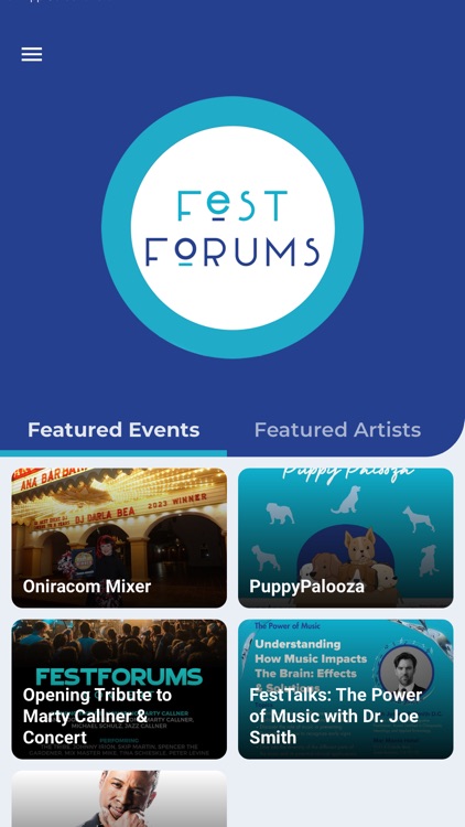 FestForums 2024 by AboutFest LLC