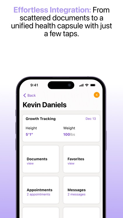 POD Health by POD Health, Inc.