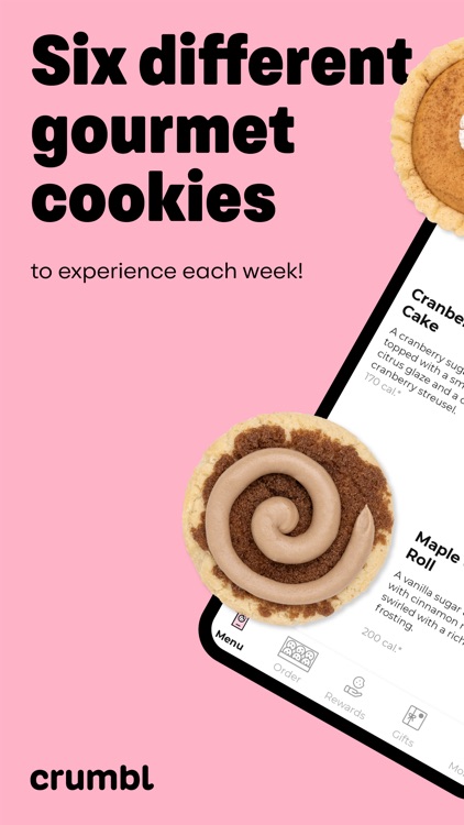 Crumbl by Crumbl, LLC