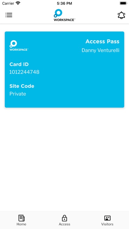 MyWorkspace by D2 Interactive Ltd.