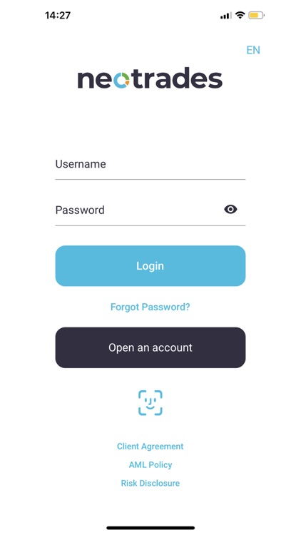 Neotrades: FX & CFD by Neotrades Capital Ltd
