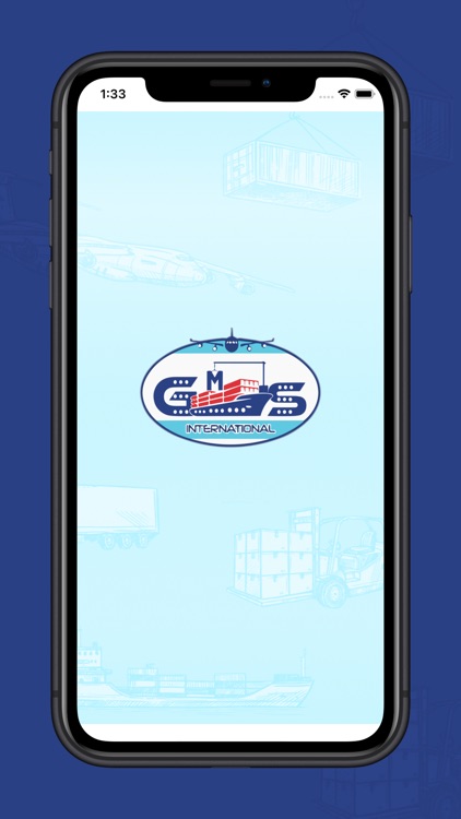 GMS EXPRESS CARGO by Saguber ali Shahul Hameed