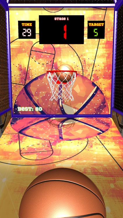 Miracle Hoop - Champion by ketchAp-studio