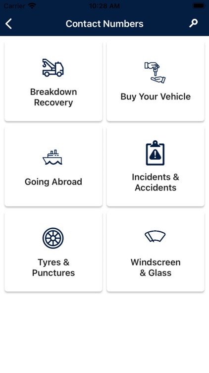 Days Fleet App by Jaama Ltd