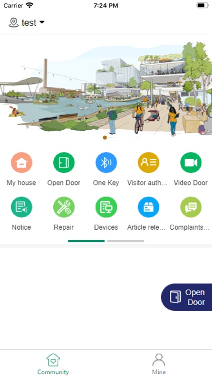 iVision Cloud by Kardo Technology Ltd
