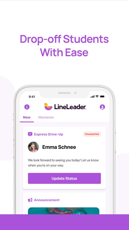 LineLeader by Tend.ly LLC
