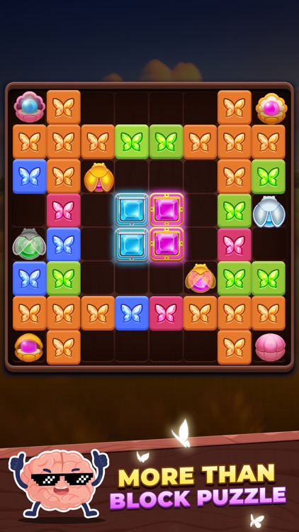 Match Block Puzzle Game by LEGENDARY LABS COMPANY LIMITED