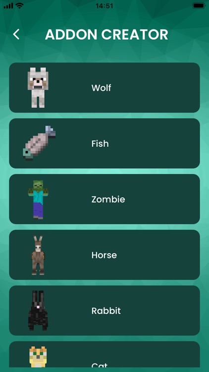 Craft Maps, Houses & Blocks by Olena Prokopenko