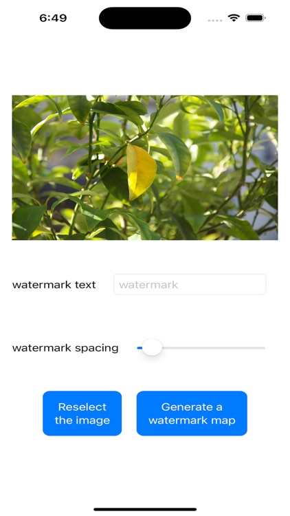 Full-screen watermark by Shenzhen Juqi Electronics Co., Ltd