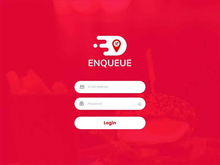 Enqueue Kiosk by USUS BUSINESS SERVICES COMPANY