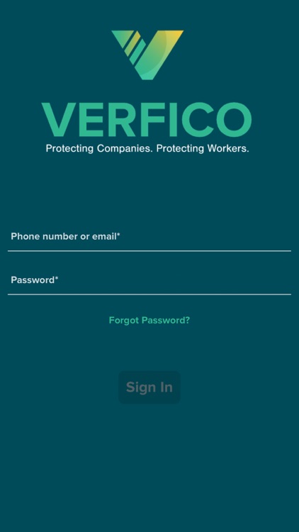 Verfico by EV Group LLC