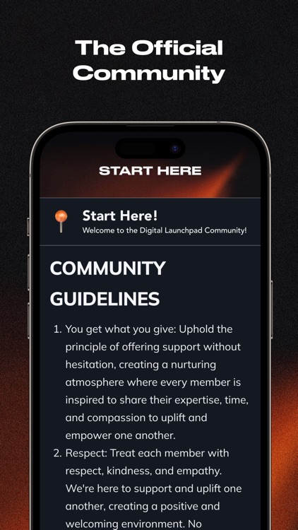 Digital Launchpad by Educate IO