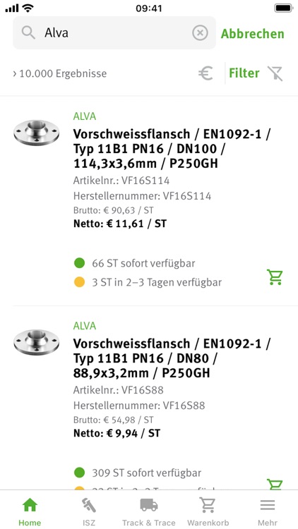 konti mobil by Frauenthal Handel GmbH
