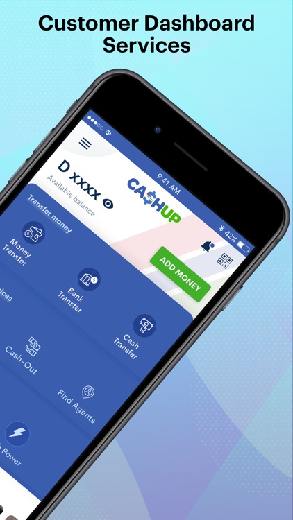 CashUp Gambia by Cash Up Company Limited