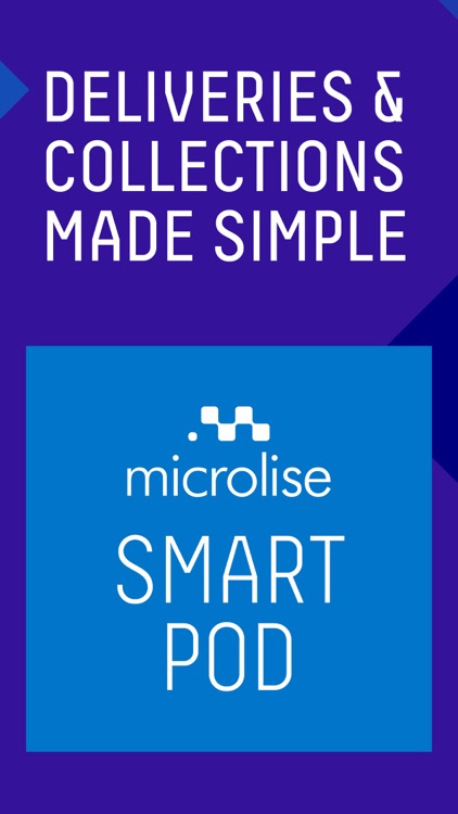 Microlise SmartPOD by Microlise Limited