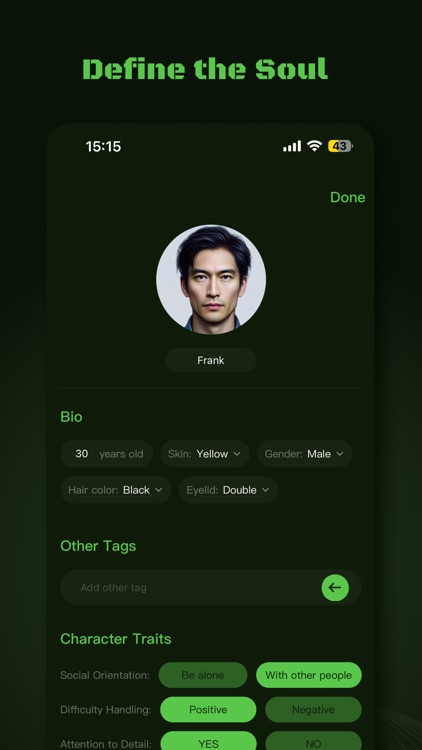 Descart by Waton Group Ltd.