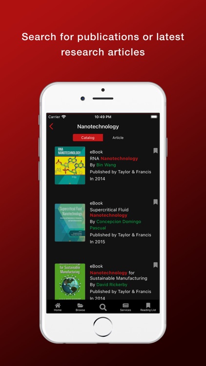 Csjmu Elibrary By Refread Solutions Private Limited