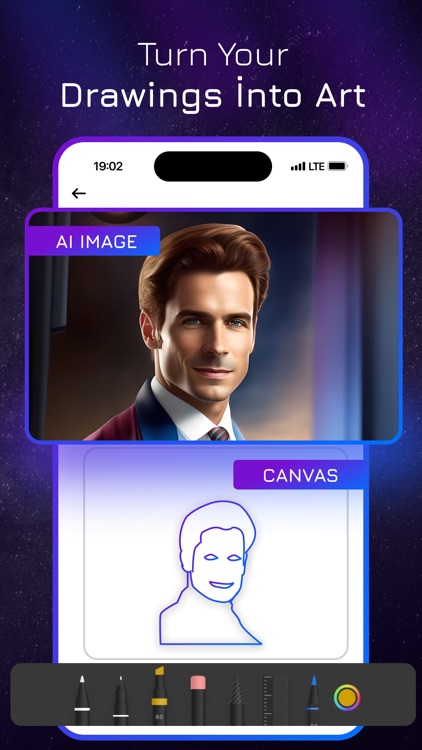 Realtime Drawing : Quick Paint by dursun dogan