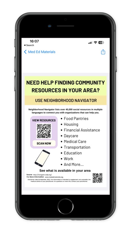 Med Ed Materials by Med Ed Materials