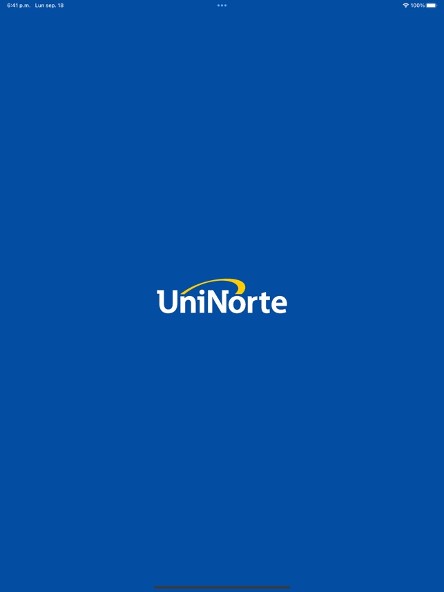 Uninorte Paraguay Logo