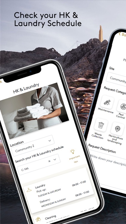 NEOM Community Life by NEOM Company