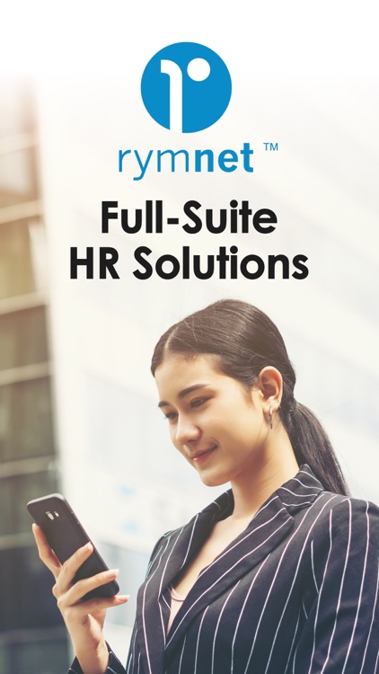 Rymnet HRMS by Rymnet Solutions