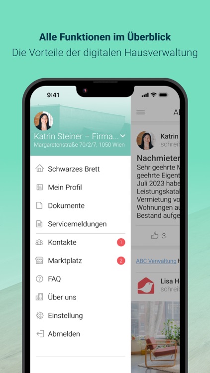 iDWELL by Idwell GmbH