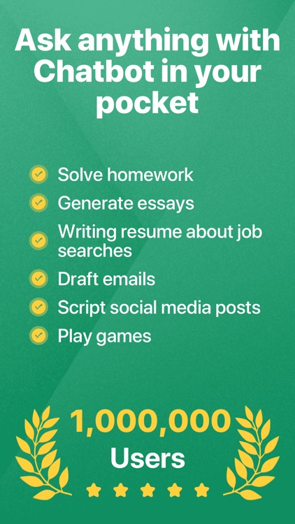 Adam: AI Chatbot by BC LTD