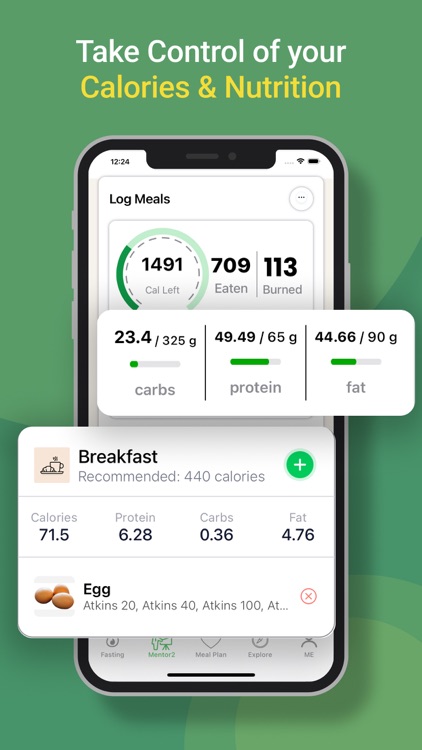 MyFastingMentor: Fast Tracker by Media Ape Ventures