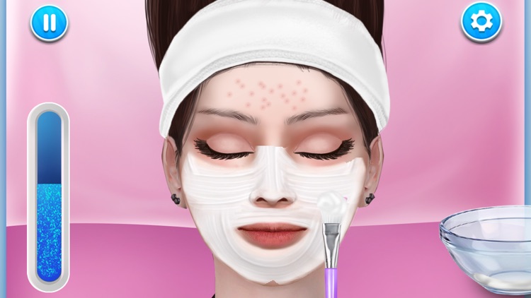 ASMR Hospital : Doctor Games by Fazal Rehman