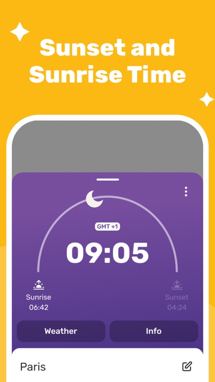 World Clock Widget - Time zone by Metamodern Dev, LLC