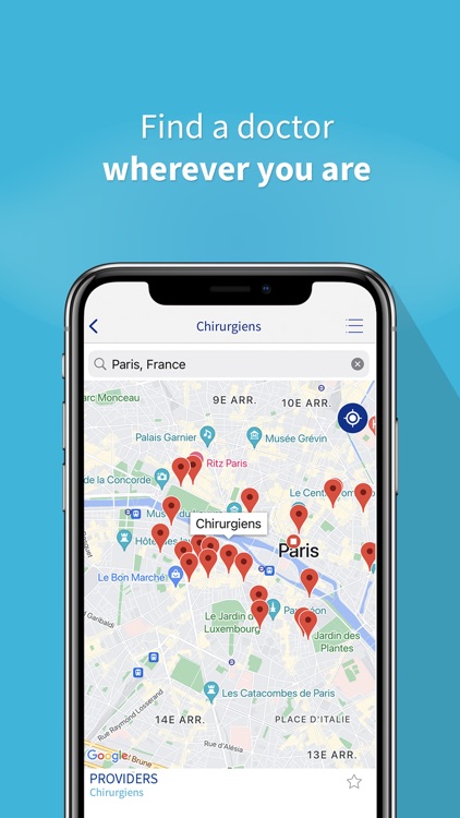Henner + by Henner Group
