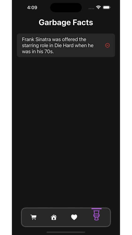 Daily Dose of Nonsense by Brandon Parham