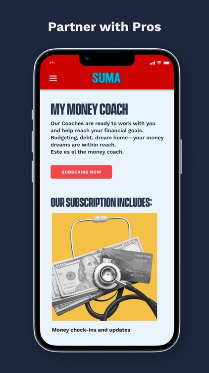 SUMA Wealth by SUMA Inc.