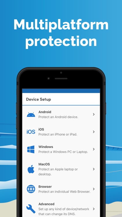 Safe Surfer by Safe Surfer Ltd
