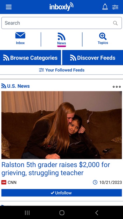 Inboxly by Inboxly, LLC