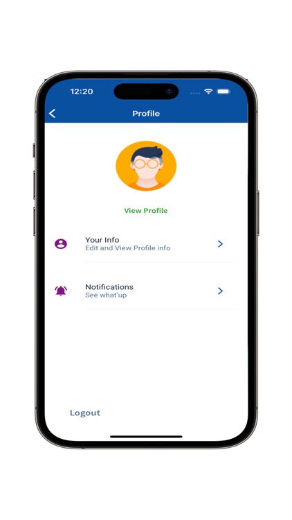 WFDC - Wise App by WFDC