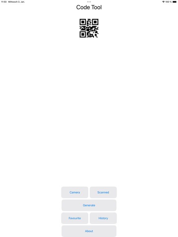 Télécharger Code Tool Pour Iphone Ipad Sur Lapp Store Developpeurs