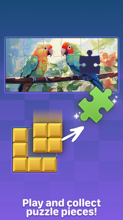 Boom Blocks: Classic Puzzle by Evrika Games