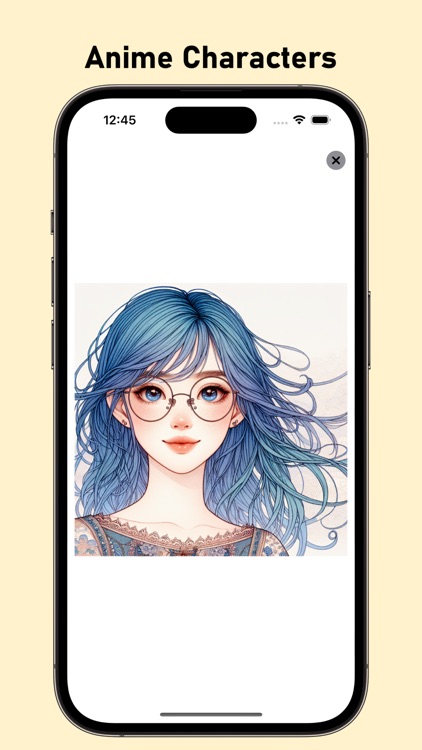 Cartoon AI: Cartoon Maker by Nitish Rokade