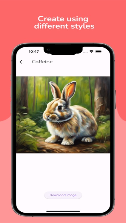 Caffeine Ai - Image Generator by Burak Yildirim