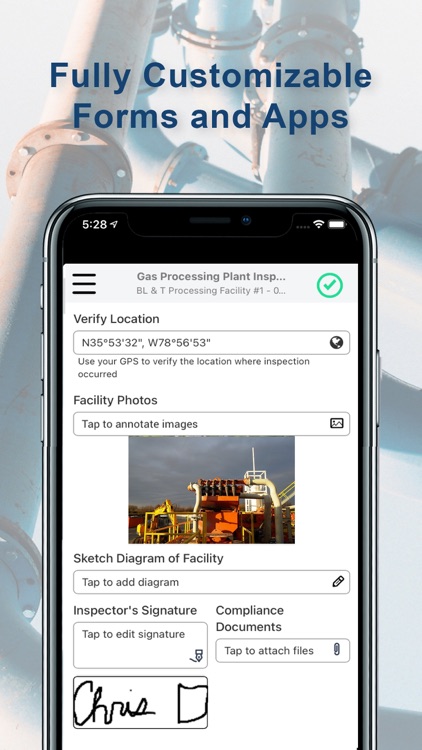 Ideagen Smartforms Pro by Ideagen Limited