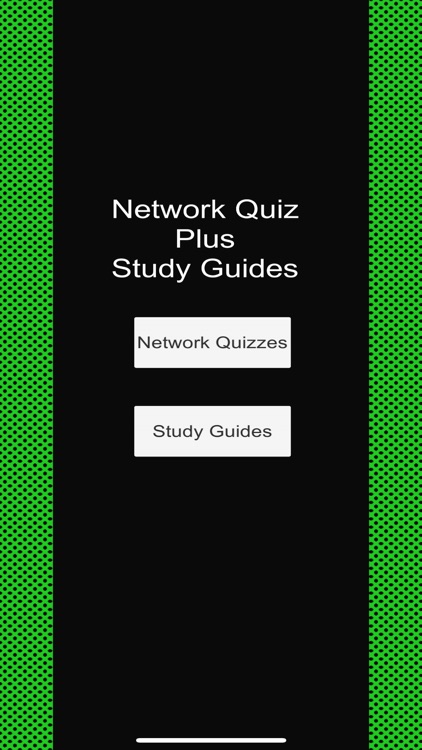 Network Quiz - 50 Questions by Willow Creek Games LLC