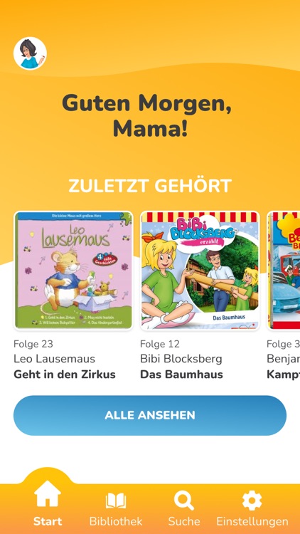 KIDDINX-Player by Kiddinx Media GmbH