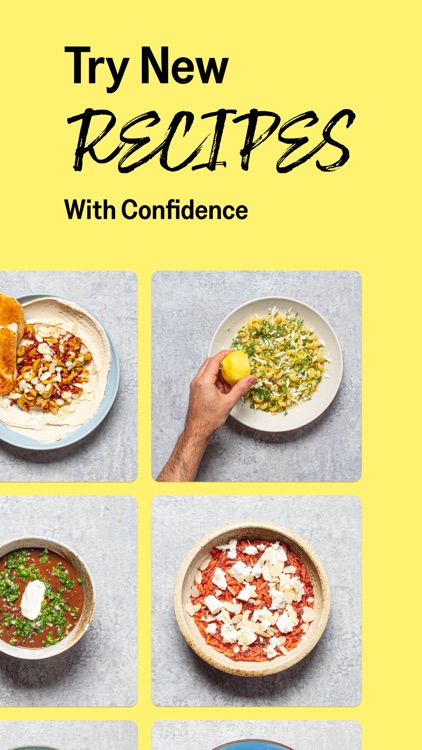 Sidekick by Sorted Food by Sorted Food